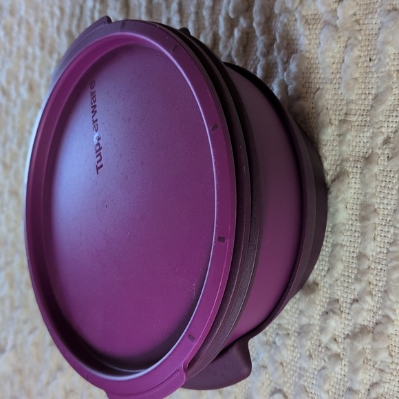 Tupperware | Kitchen | Tupperware Microwave Smart Steamer 4 Piece Set ...